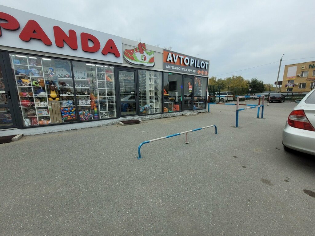 Oto aksesuarları Avtopilot, Semey, foto