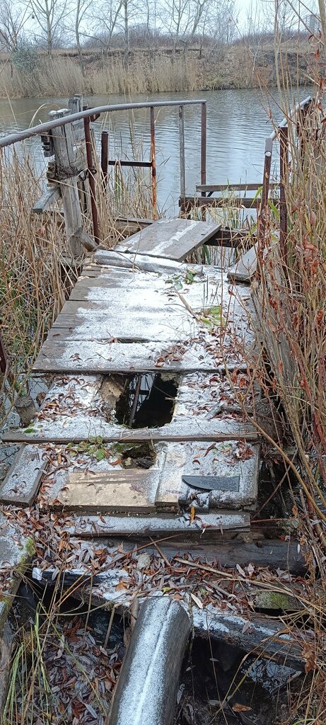 i̇skele Jetty , Kurgan, foto