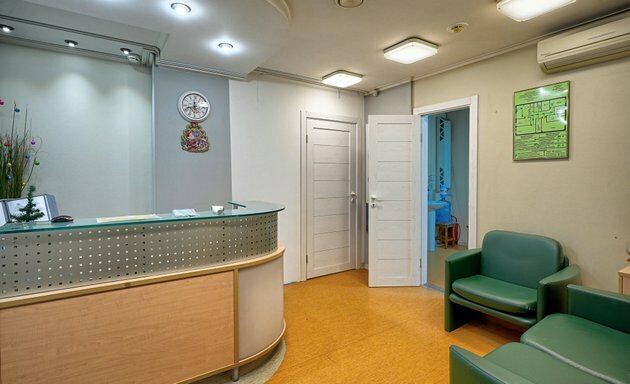 Madde bağımlılığı tedavi merkezi Svoboda, Kaluga, foto