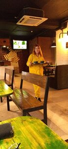 Muka (Internatsionalnaya Street No:15Б, Kanischevo District), pizzacılar  Riazan'dan