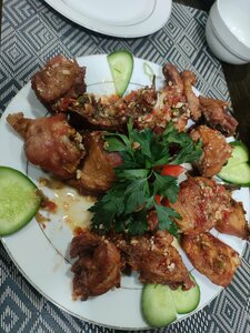 Honbalik (No:28A/5, 2-mitti tuman), restoran  Karşı'dan
