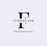 Fitness-kzn.ru (Dekabristov Street No:131), yönetim ofisi  Kazan'dan