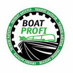 Boat Profi (Tolbukhina Avenue No:8/75), tekne, kayık, yat  Yaroslavl'dan