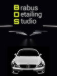 Brabus Detailing Studio (ulitsa Maksima Gorkogo No:89Бблок10, Kamyzyak), detaylı oto bakımı  Kamyziak'tan