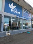 Misand (Luanda Province, Municipality of Talatona, Camama Sede), i̇ç mimarlık firmaları  Loanda'dan