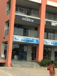 Rio Jordão (Luanda Province, Municipality of Talatona, Progresso), süpermarket  Loanda'dan