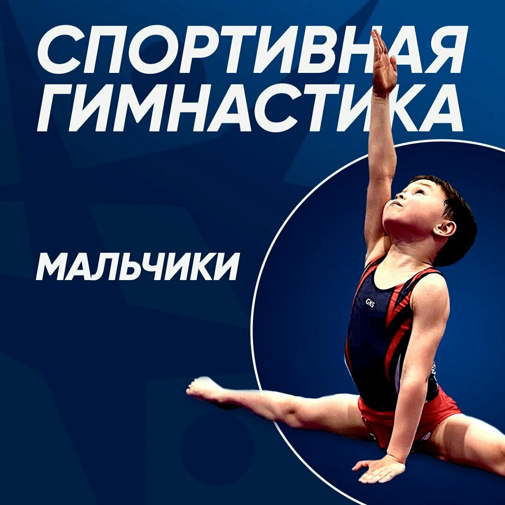 Spor kulüpleri Academy_of_gymnastics, Sverdlovskaya oblastı, foto