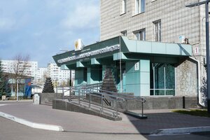 Mat i ditia (Kolomenskaya ulitsa No:26к1), tıp merkezleri ve klinikler  Krasnoyarsk'tan