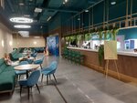 Авокадо (Gagarina Avenue No:35к1), kafe  Nijni Novgorod'dan