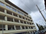 Universidade Estatal de Luanda (Luanda Province, Municipality of Luanda, Bairro do Imbondeiro), üniversiteler  Loanda'dan