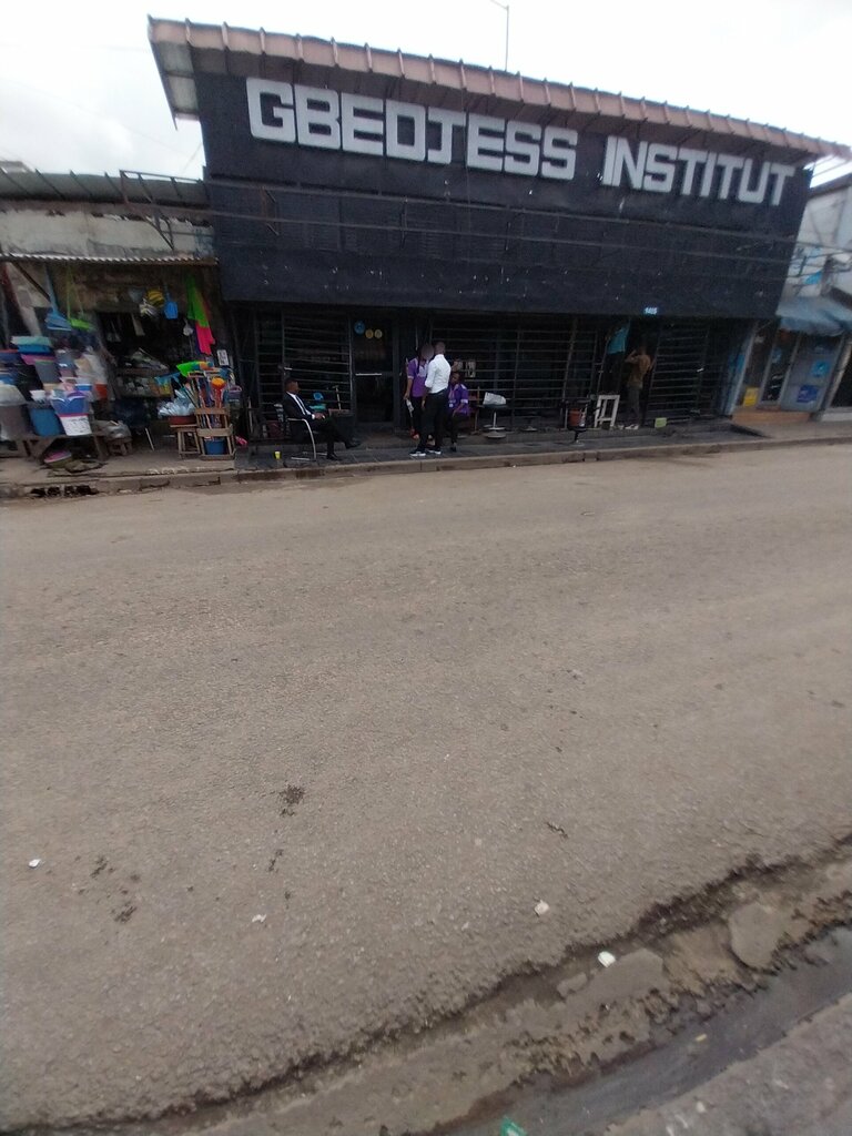 Güzellik salonu Gbedjess Institut 57581763, Abican, foto