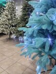 Elkimagic (Festivalnaya Street No:12/20), yapay çam ağaçları ve süsleri  Moskova'dan