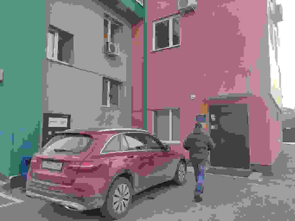 Avukatlar Бабиков и Партнёры, Yekaterinburg, foto