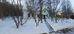 Дальневосточное межрегиональное управление федеральной службы по надзору в сфере природопользования (Komsomolskaya ulitsa No:24), devlet denetim organları  Magadan'dan