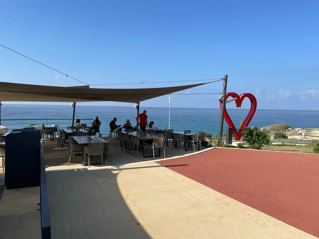 Restoran Ресторан, Baf İlçesi, foto