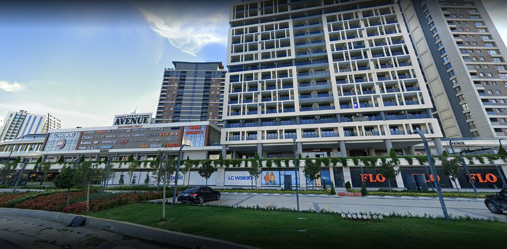 Tıbbi rehabilitasyon merkezleri Fizyoavenue, İstanbul, foto