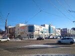 Pulse (ulitsa 70 let Oktyabrya No:3/6), fitness kulüpleri  Omsk'tan