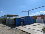Автомойка Мойся сам (Zheleznodorozhny pereulok No:14), oto yıkama  Proletarsk'tan