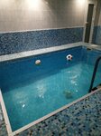 Sauna Bm (ulitsa Bogachyova No:3Б), hamamlar  Voronej'den