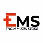 Engin Müzik Store (Hürriyet Cad., No:46, Kırıkkale Merkez, Kırıkkale), enstrüman mağazaları  Kırıkkale'den