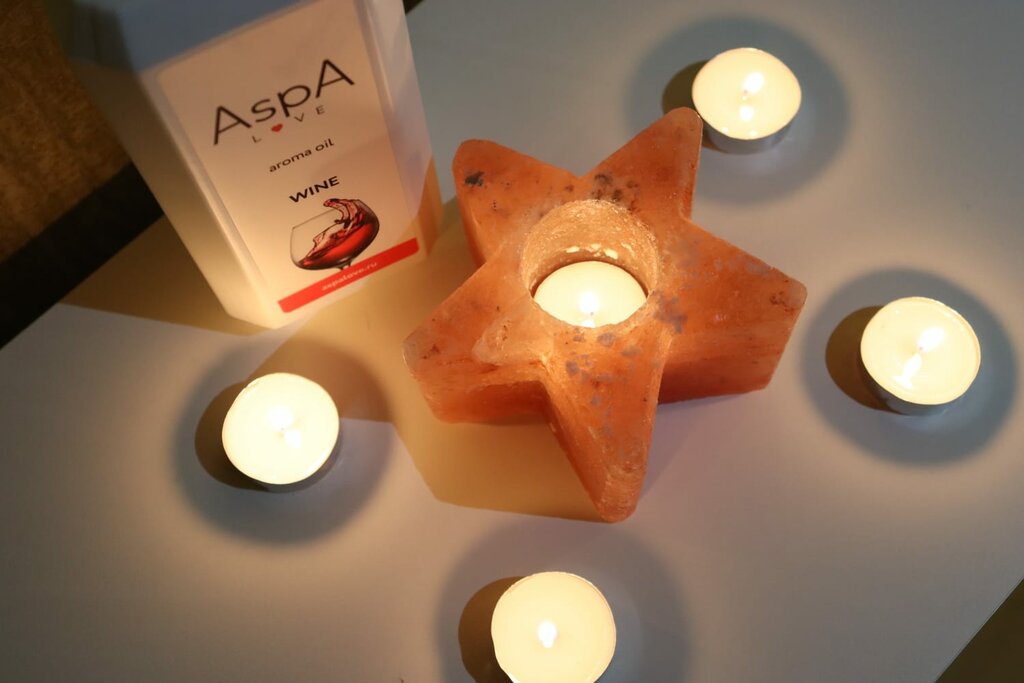 Spa Магия СПА, Rostov‑na‑Donu, foto