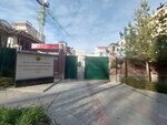 Республиканский дворец молодежи Манас (Razzakov Street No:8/1), konferans ve seminer düzenleyen firmalar  Bişkek'ten