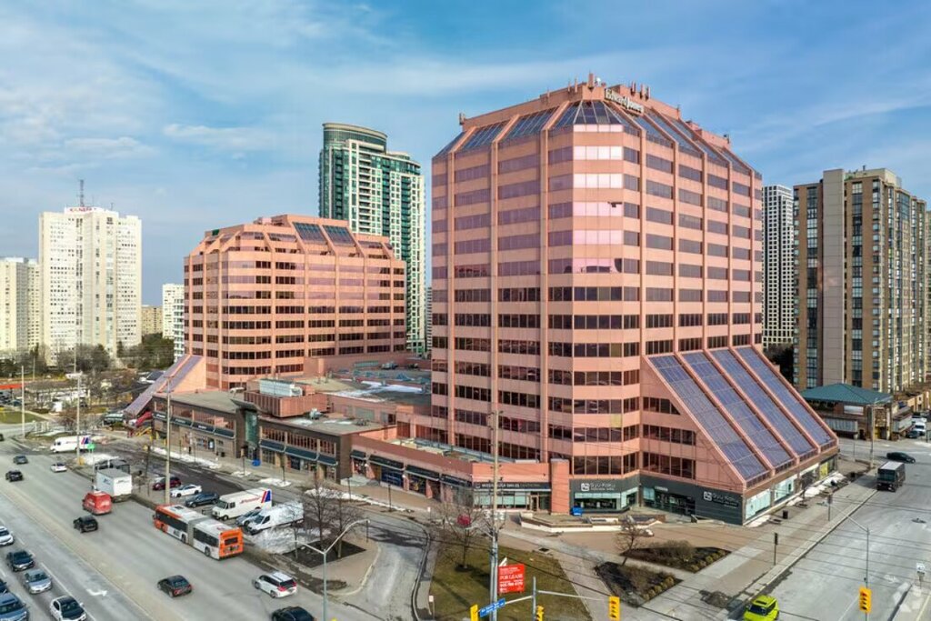 Yazılım firmaları SoftwareWOW, Mississauga, foto