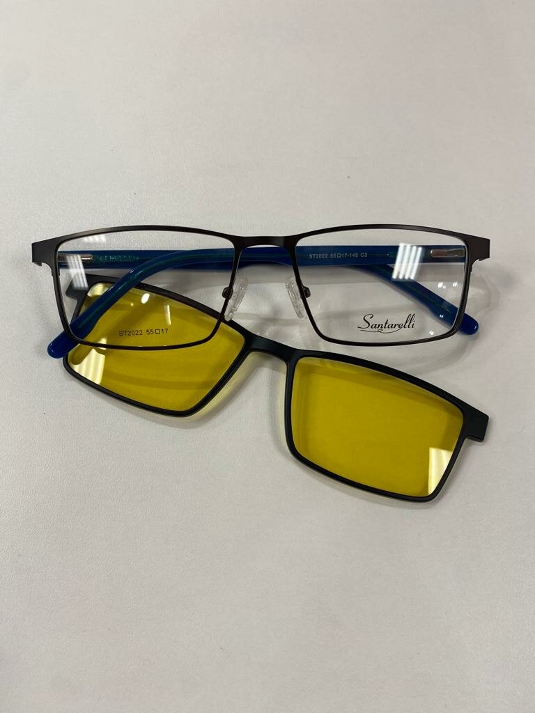 Optik New Vision, Nijni Novgorod, foto