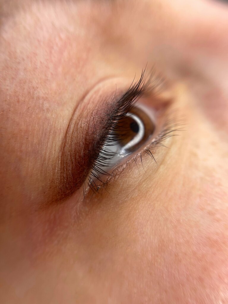 Kalıcı makyaj stüdyosu Studio Julia Hafizyanova's, Samara, foto