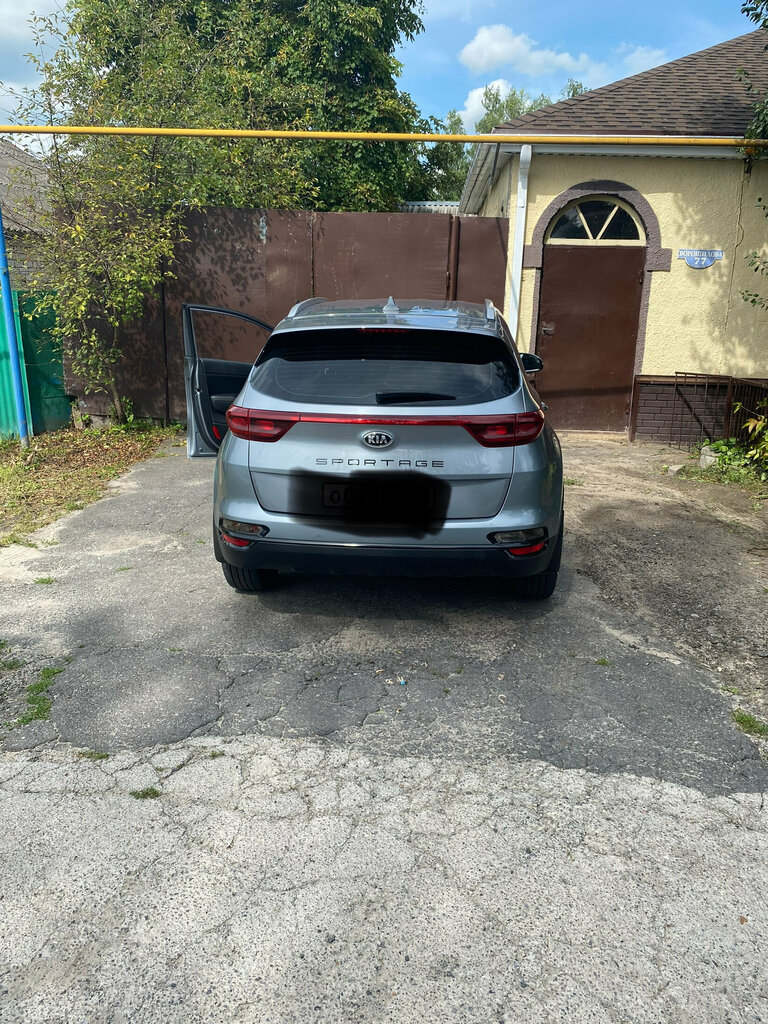 Araç camlarının renklendirilmesi Тонировка Автомобилей, Belgorodskaya oblastı, foto