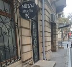 Miraj studio (Sеmеd Vurgun Street No:40C), güzellik salonu  Bakü'den