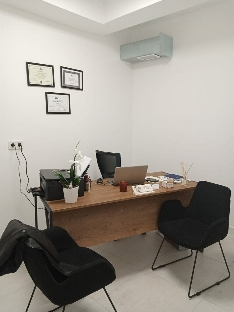Danışmanlık hizmetleri Diyetisyen Elif Bozyel, İstanbul, foto