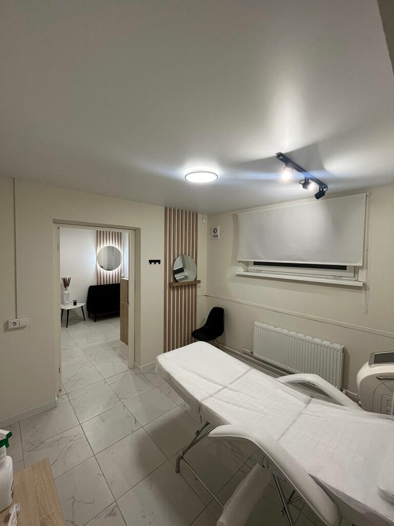 Epilasyon Simple Lab, Rostov‑na‑Donu, foto