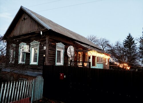 Otel House on the Volga, Saratovskaya oblastı, foto