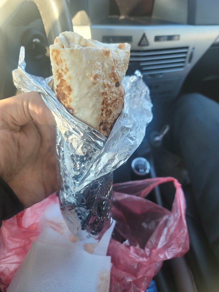 Fast food Шаурма, Simferopol (Akmescit), foto