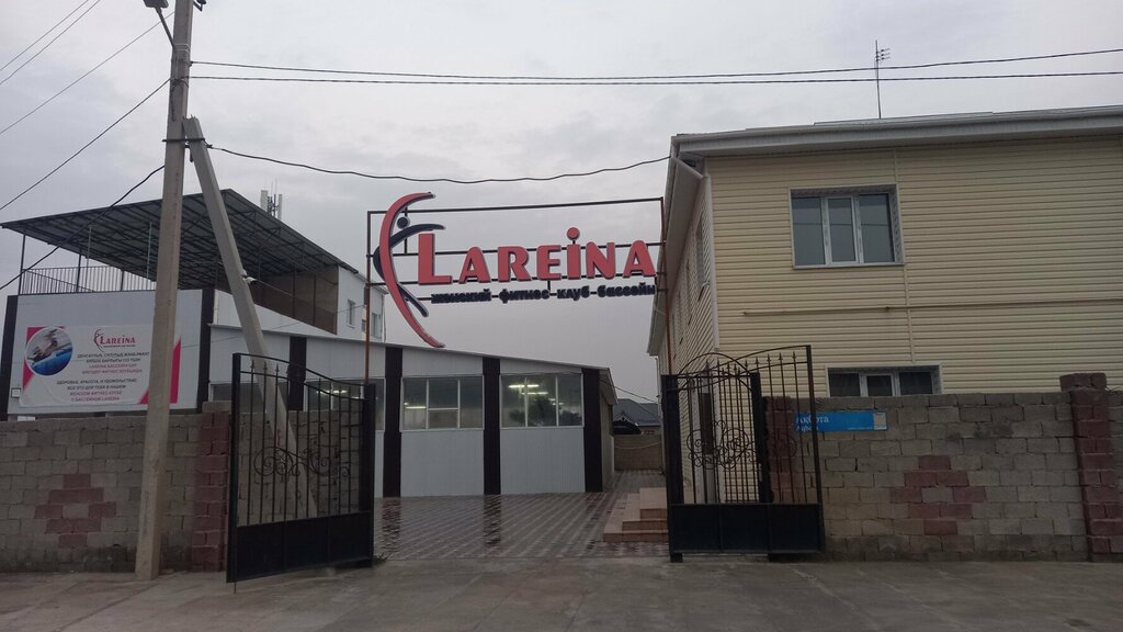 Hamamlar Zhanerke, Çimkent (Şımkent), foto