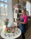 Культтовары (ulitsa Provorkina No:2Б, posyolok gorodskogo tipa Ksenyevka), mini-market  Zabaykalski krayından