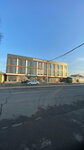 Marmara (Shifokorlar Street No:6B), otel  Taşkent'ten