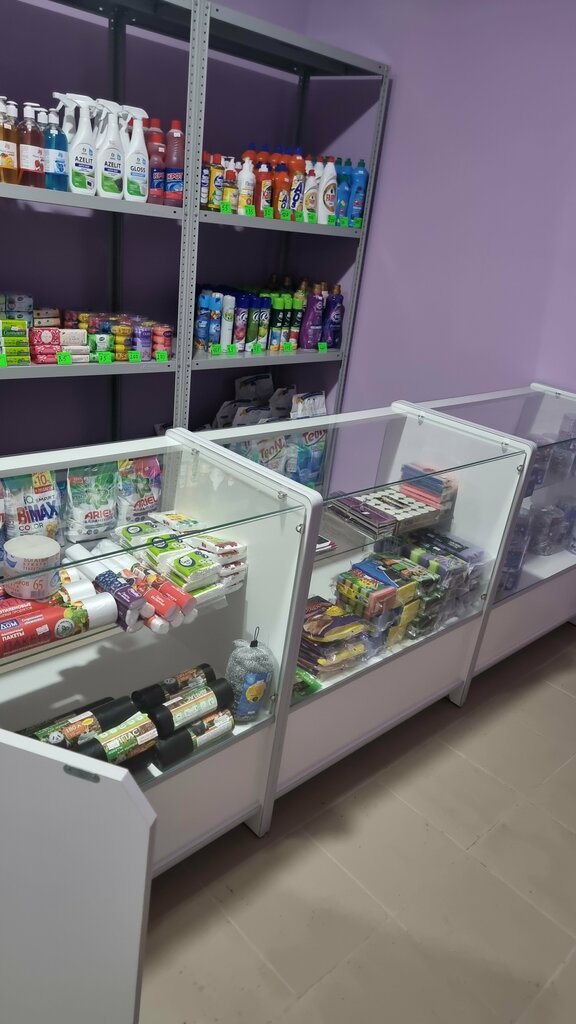 Ev temizlik ürünleri Все для дома, Krasnodar, foto