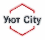 Уют City (Presnenskaya Embankment No:12), emlak ofisi  Moskova'dan