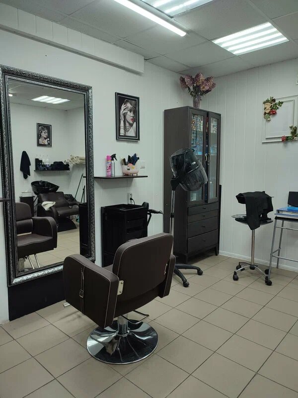 Güzellik salonu Il Bello, Krasnogorsk, foto