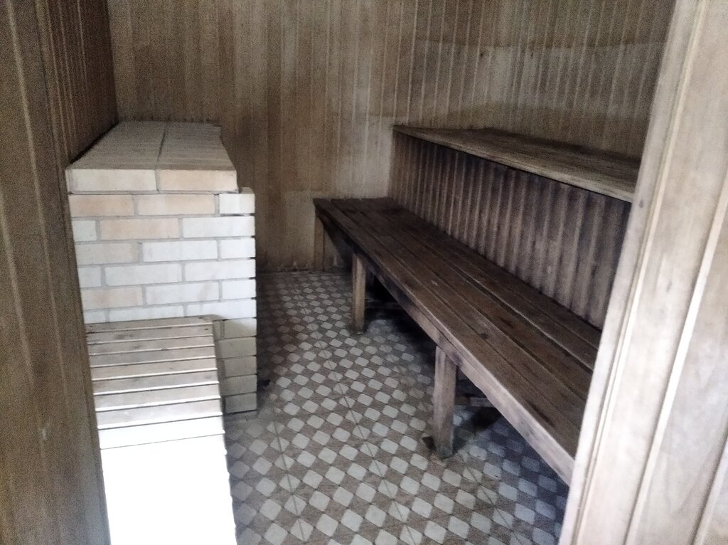 Hamamlar Мариям, Celal‑Abad İli, foto