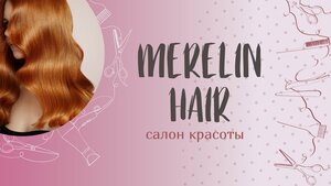 Merelin (Postysheva Street No:22А), güzellik salonu  Habarovsk'tan