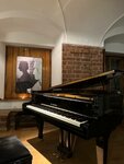 Time For Chopin (Masovian Voivodeship, Warszawa, ulica Plac Zamkowy, 8), konser salonları  Varşova'dan