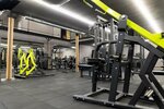 Revolution Fitness (Miran Mepe Street No:21), fitness kulüpleri  Tiflis'ten
