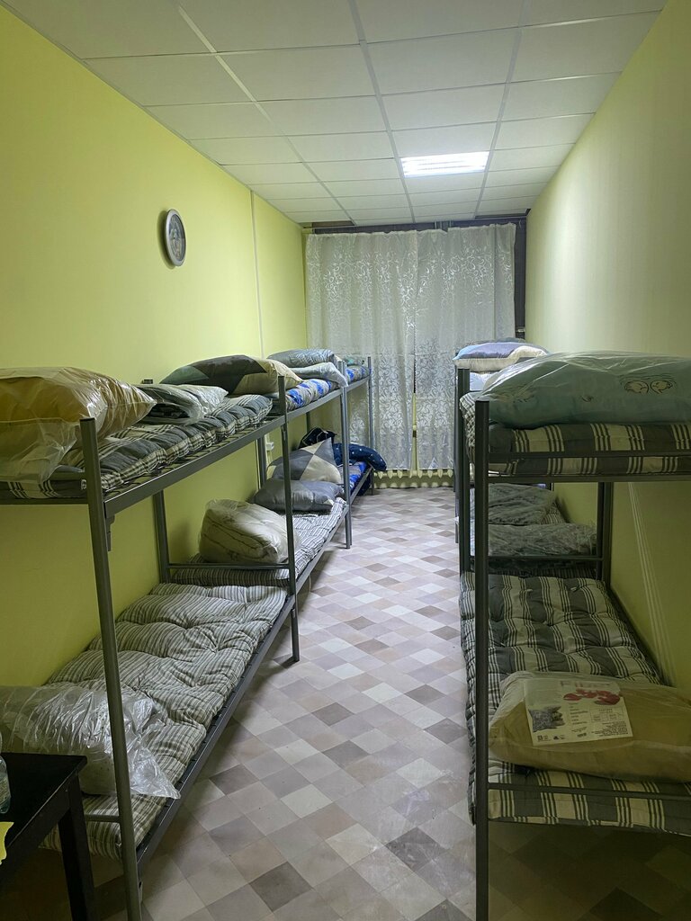 Pansiyonlar, hosteller Хостел, Saint‑Petersburg, foto