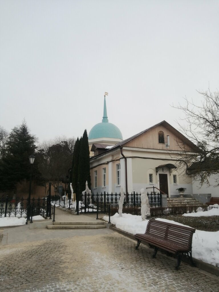 Tıp merkezleri ve klinikler Лазарет, Kozelsk, foto