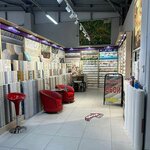 Elitnye Oboi (Aksayskiy prospekt No:19А), duvar kağıdı mağazaları  Aksay'dan