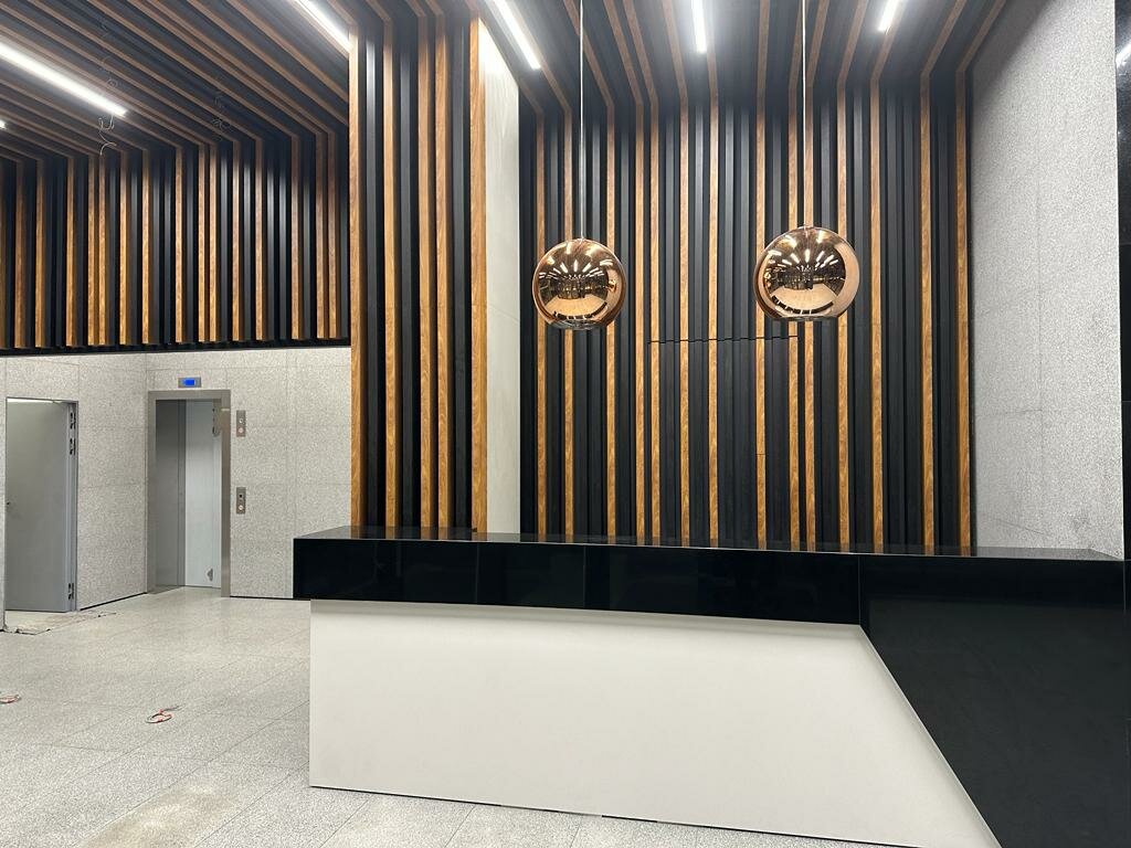 Ticari gayrimenkul alım satımı Аренда Здания, Moskova, foto
