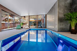 SPA LaMont (No:16, Esto-Sadok Village), spa  Soçi'den